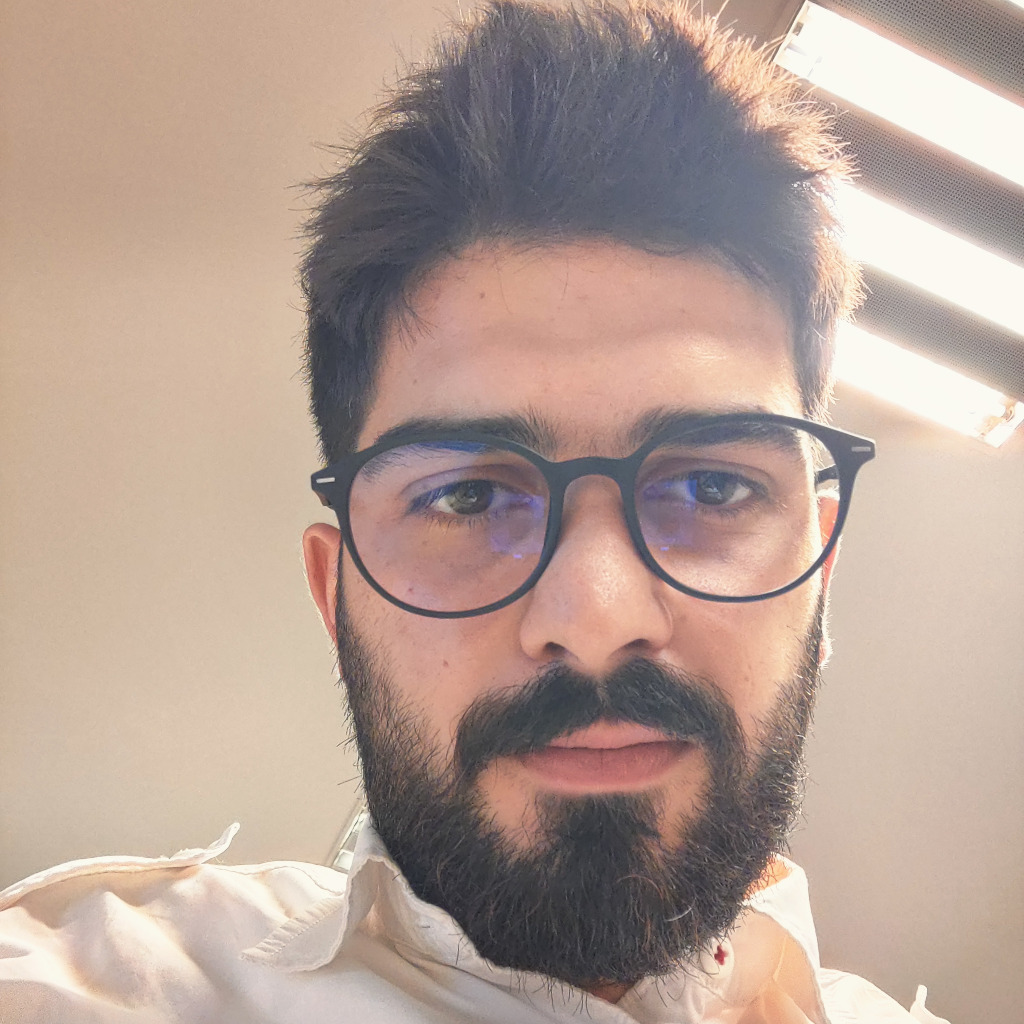 Fakhri Babayev - Control Commissioning Engineer (CCE) - MAN Energy Solutions SE | XING