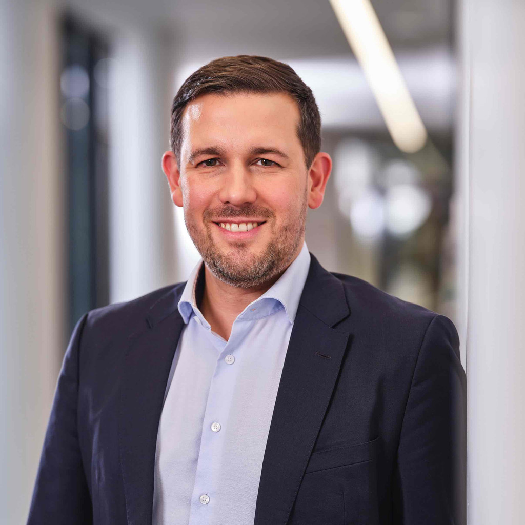 Frank Edelmann - Head of Business Unit Clean Water - REHAU Industries ...