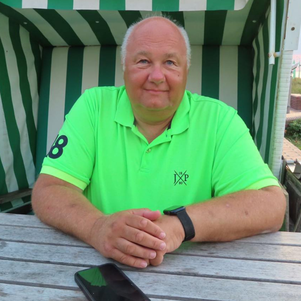 Jens Elbin - Bezirksleiter Schiffdorf - HEIM & HAUS Produktion und ...