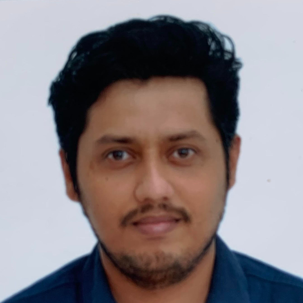 Avinash Chavan Information Science Pes University Bangalore Xing