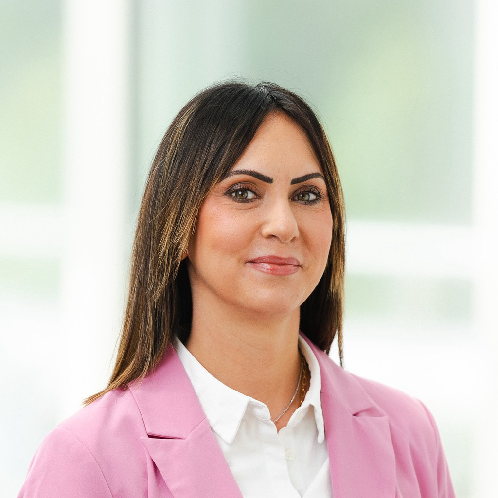 Anna Renner - Sachbearbeiterin Einkauf - Ernst Klimmer GmbH | XING