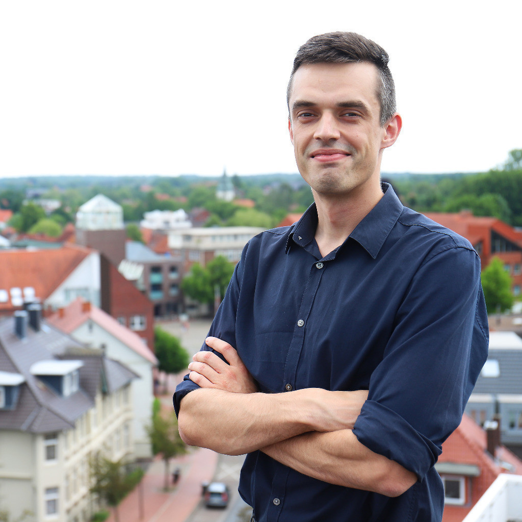 Andreas Schultz - Mitarbeiter für Öffentlichkeitsarbeit/Pressesprecher - Stadt Rotenburg | XING