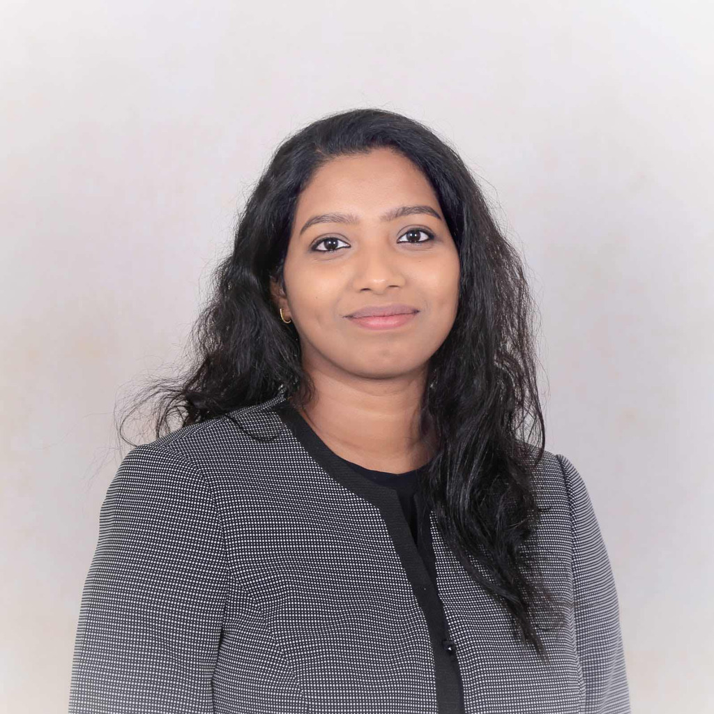 Rajasree Thankappanachari - Computer Science - Mahatma Gandhi University | XING