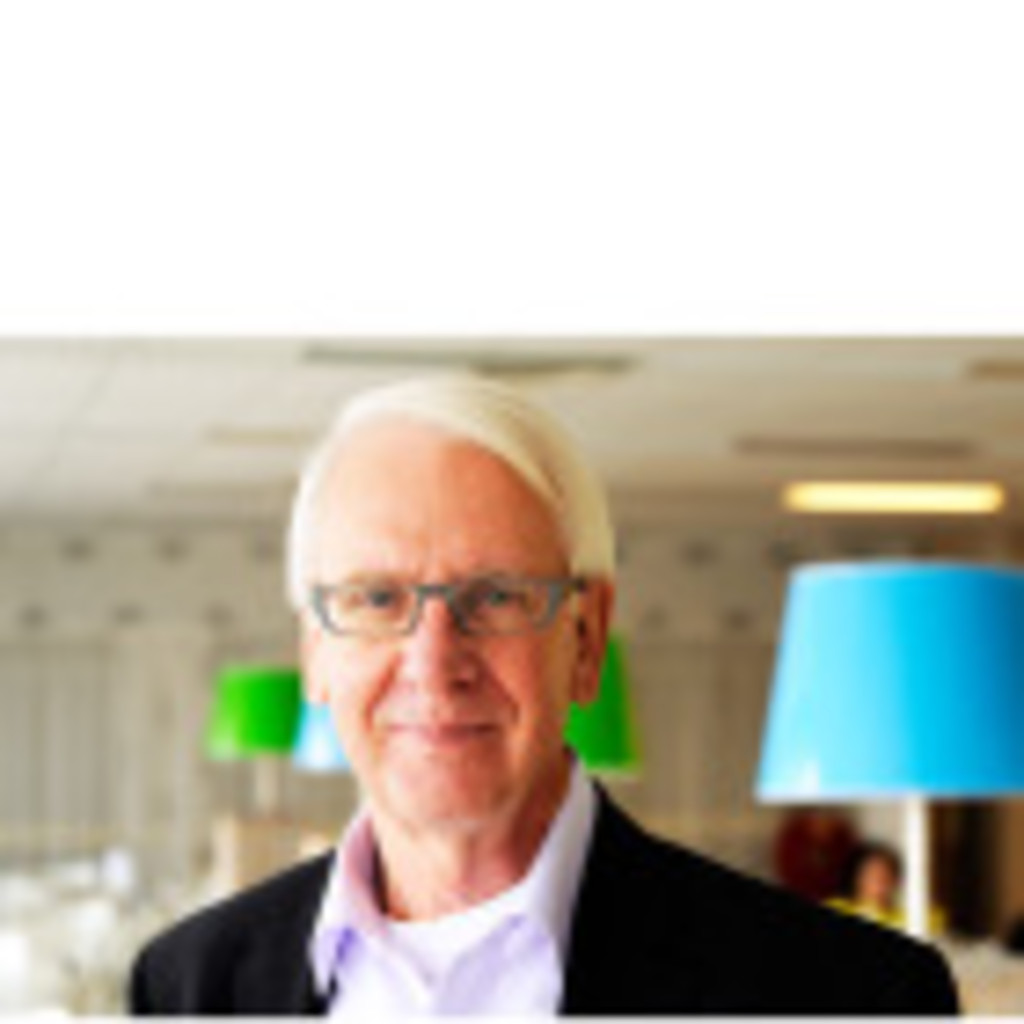 Leo Verhoef - Professor in Industrial Engineering - Eindhoven ...