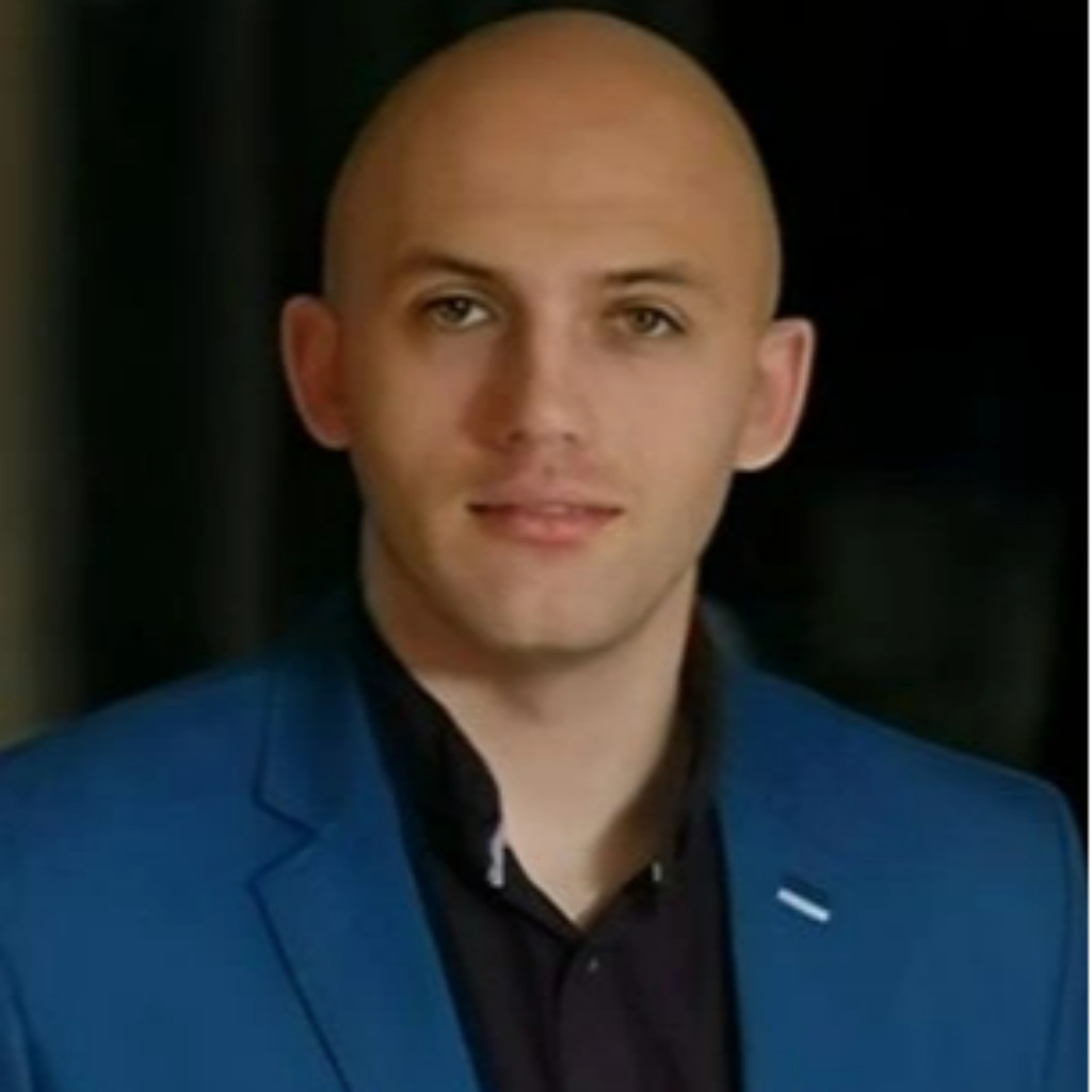 Yurii Oleshchuk: Ausbildung und Berufserfahrung | XING