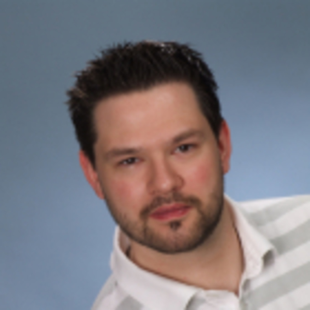 Alexander Gerber - Augenoptiker - Hotstegs Service Center | XING