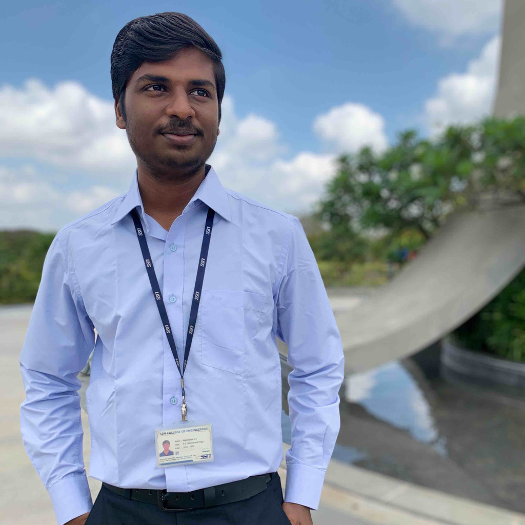 Bala Kumar Saravanakumar Sabeetha - Systems Engineering for Manufacturing - Otto-von-Guericke ...