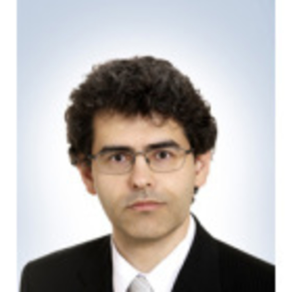 Michael Soliman - CEO - Alopex ONE UG. | XING