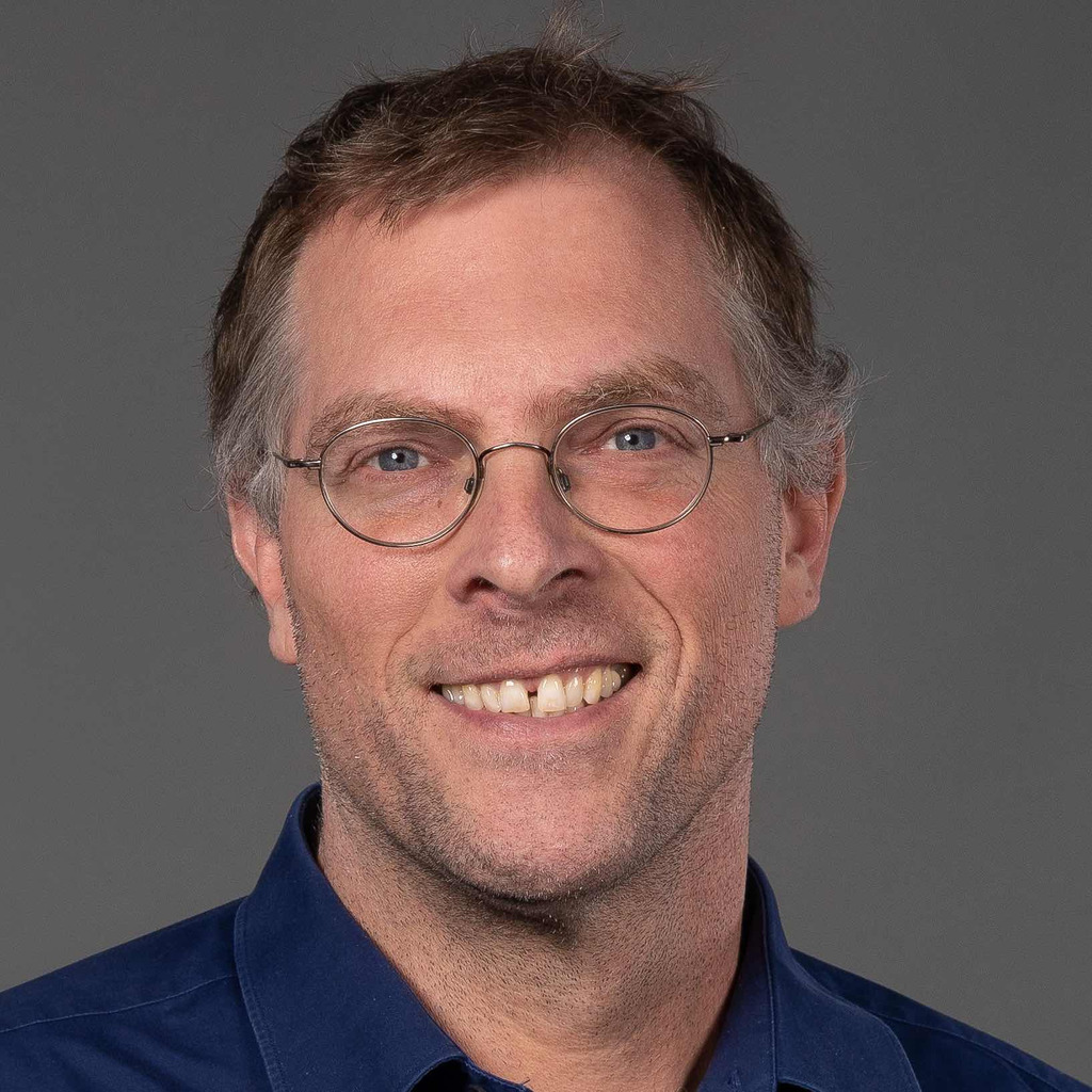 Dipl.-Ing. Christian Westermann - Inhaber, Geschäftsführer - DigForIT ...