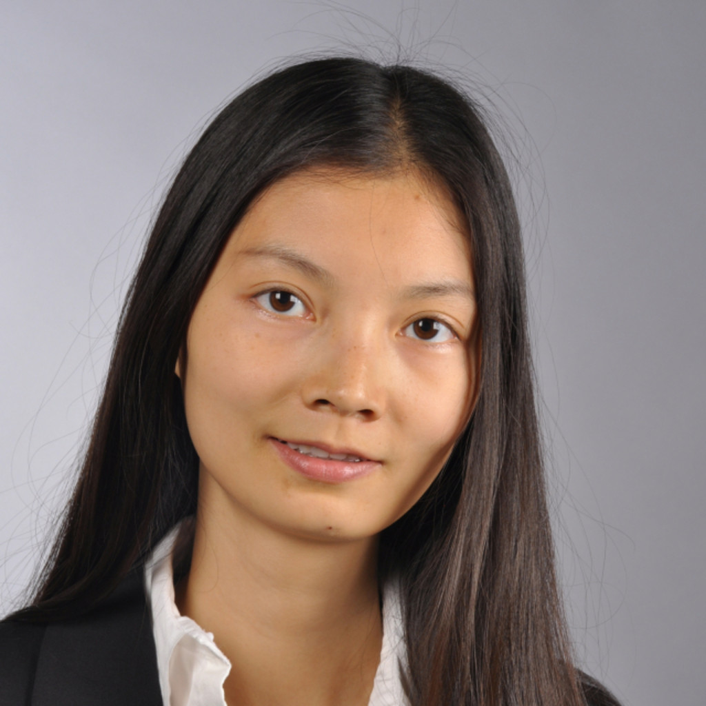 Dr. Lu Huang - Research scientist, Systems Biology - Celgene GmbH | XING