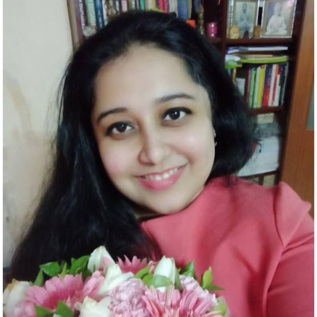 Ankita Chaurasia - Assistant Director - EY (Ernst & Young) | XING