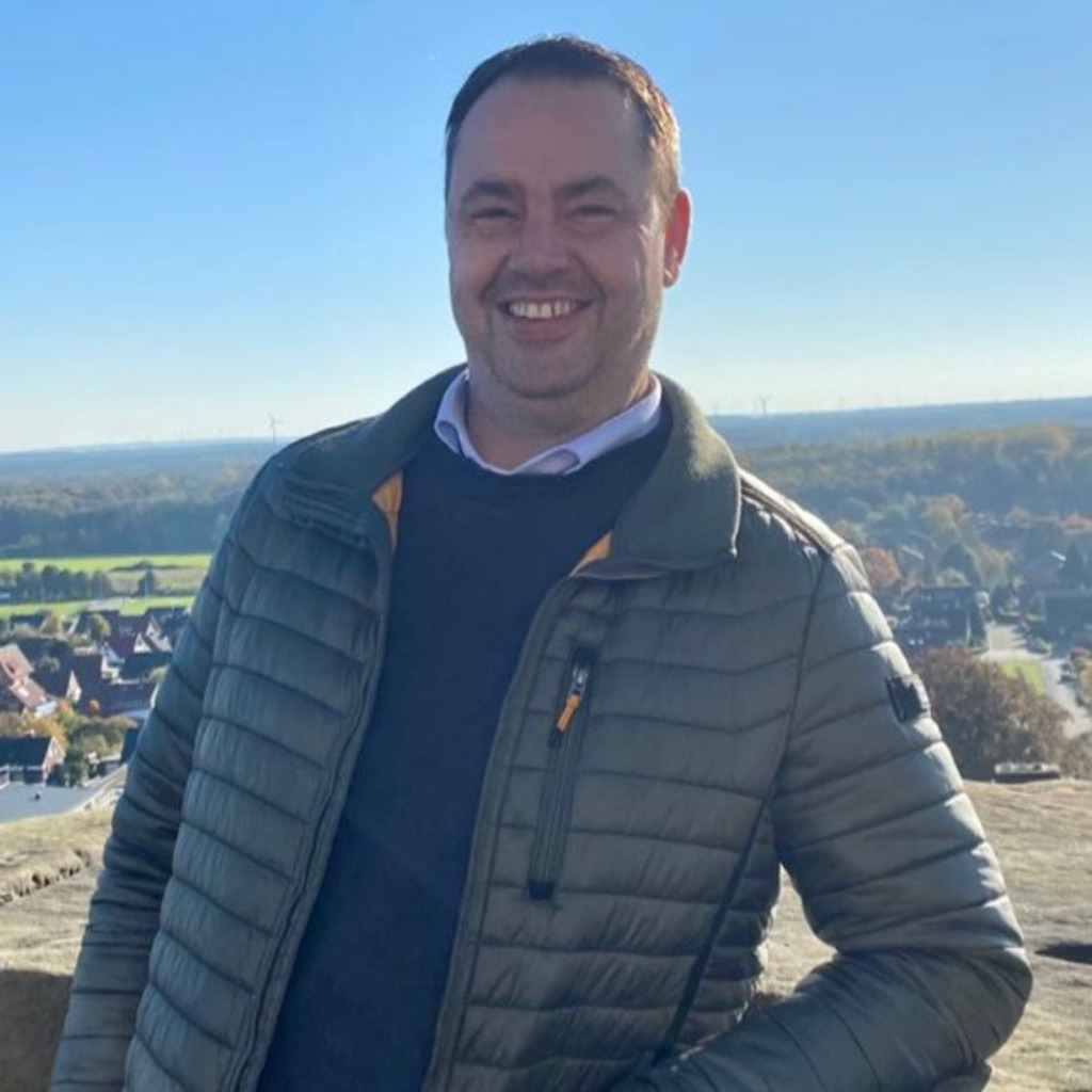 Michael Bolz - Geschäftsführer - Michael Bolz Aufmaß und Kaminservice ...