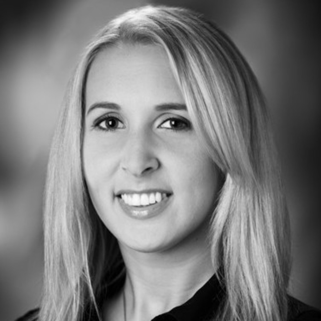 Christina Kirsch - Informatikkauffrau - BBT-Gruppe | XING