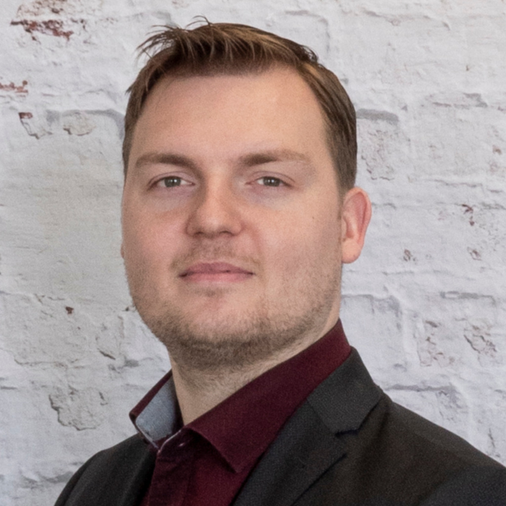 Dennis Schmidt - Key Account Manager Wind - HAWE Hydraulik SE | XING