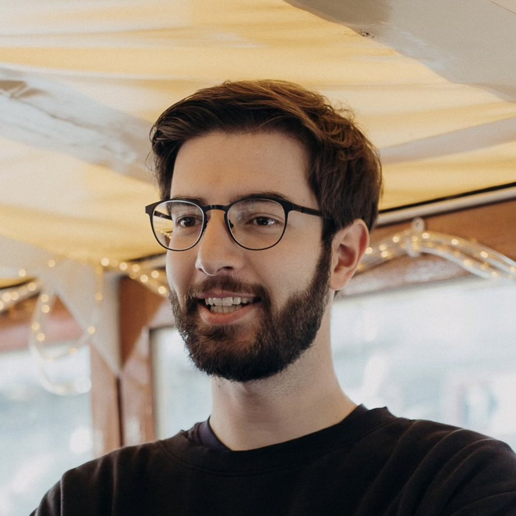 Till Hoffmann - IT Consultant - Netlight | XING