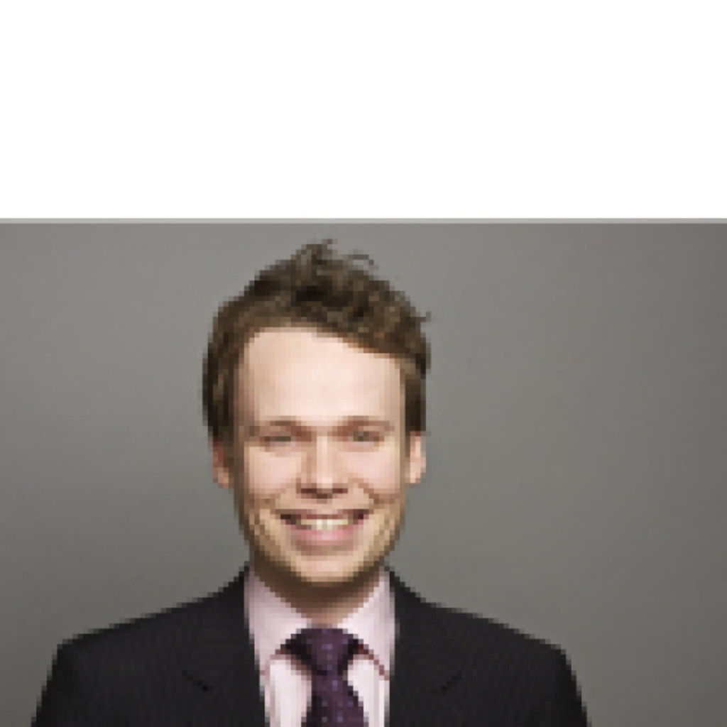 Peter Haack - Project Manager - we.CONECT Global Leaders GmbH | XING