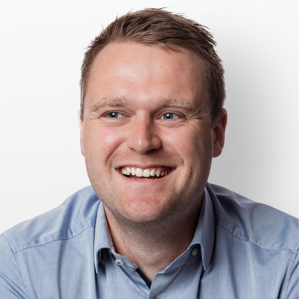 Thomas Bartsch - Director Product Management (including technical pre ...