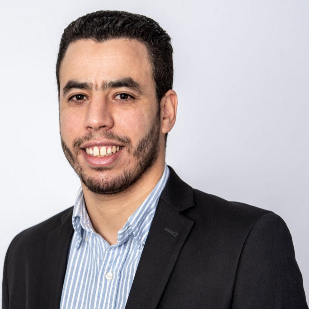 Mouhsin El-Aazza - System/Project Engineer - Chassis Dyno Automation ...