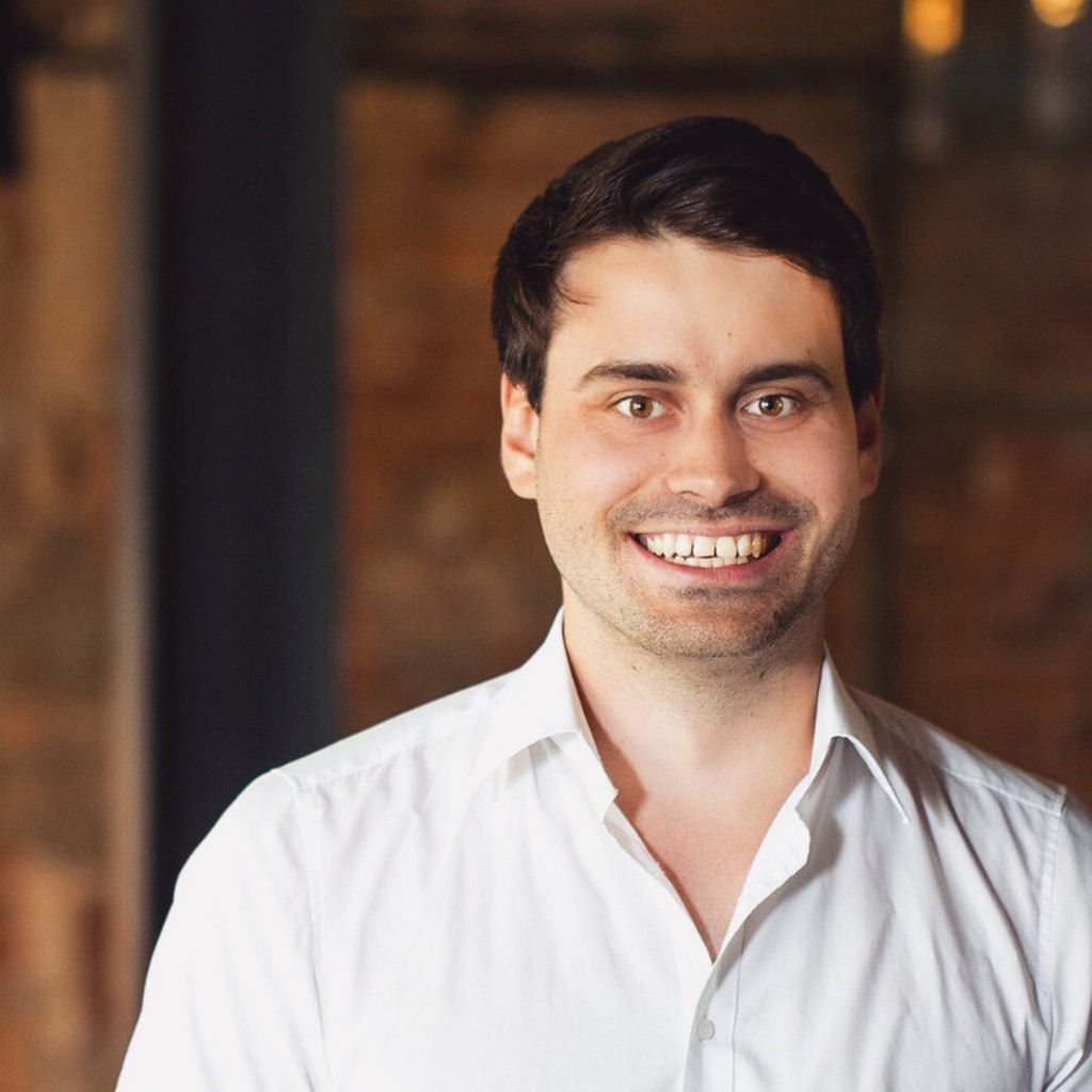 Lucas Löffel - Full Stack Software Engineer - Freelance | XING