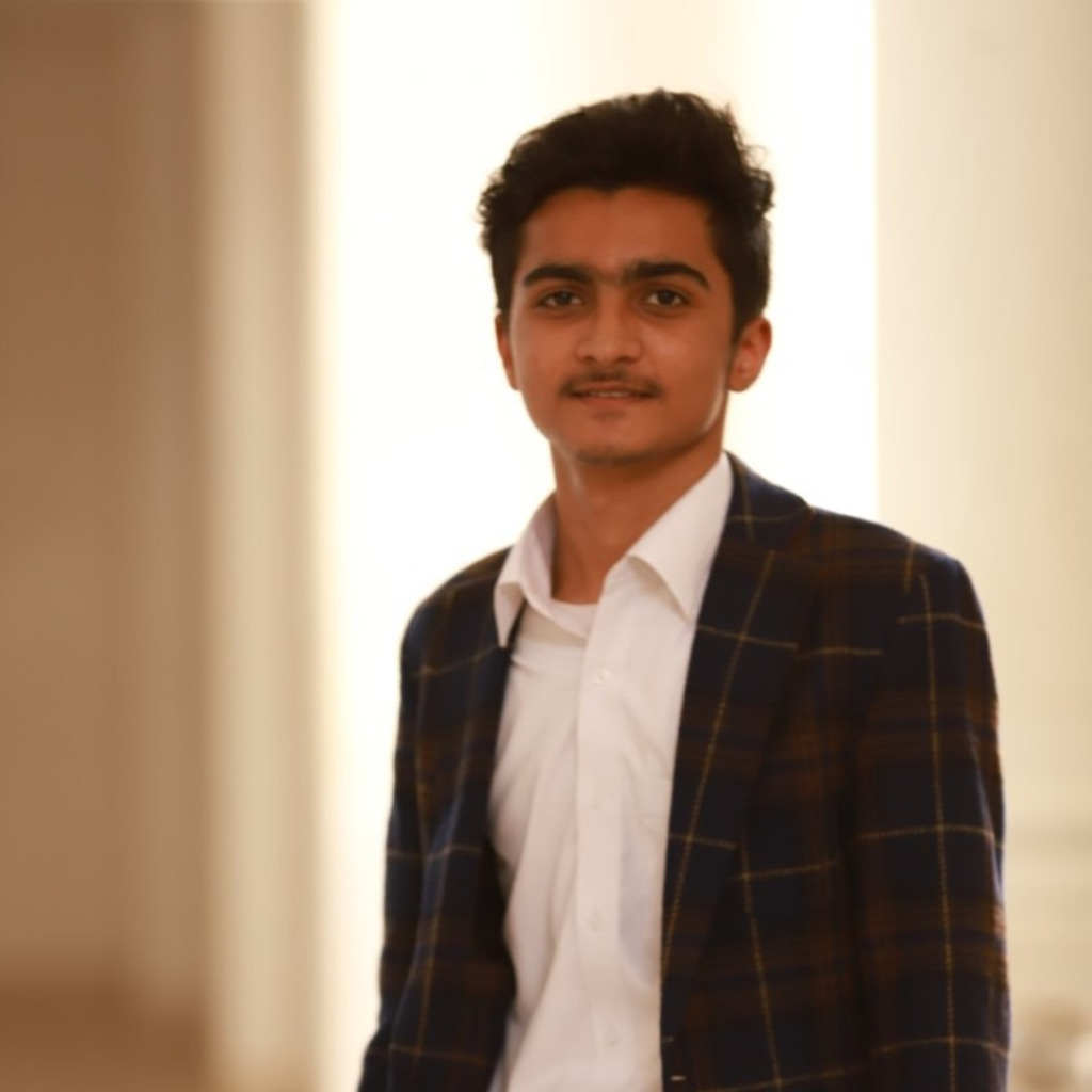 Afaq Ur Rehman Khan - Android Developer - Next Generation Innovations | XING