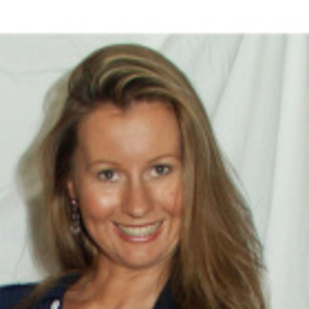 Anja van Onna - CEO - MNM | XING