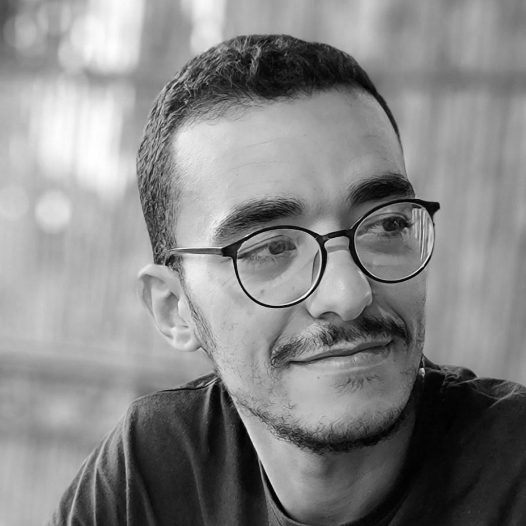 Sebiha Mohamed Lamine - Field Service Engineer - Hi-Tech Dtection Systems (HTDS) | XING