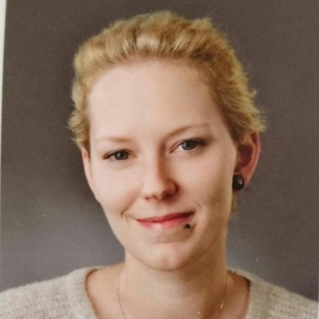 Lisa Holler - Mechatronikerin für Kältetechnik - WISAG Gebäudetechnik ...