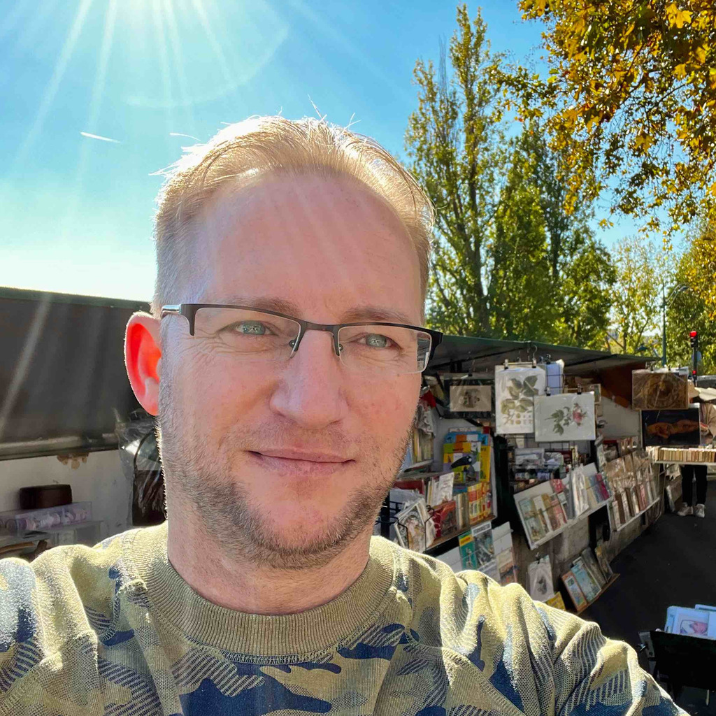 Christian Stoick - Kaufmännischer Angestellter - ista Customer Service ...