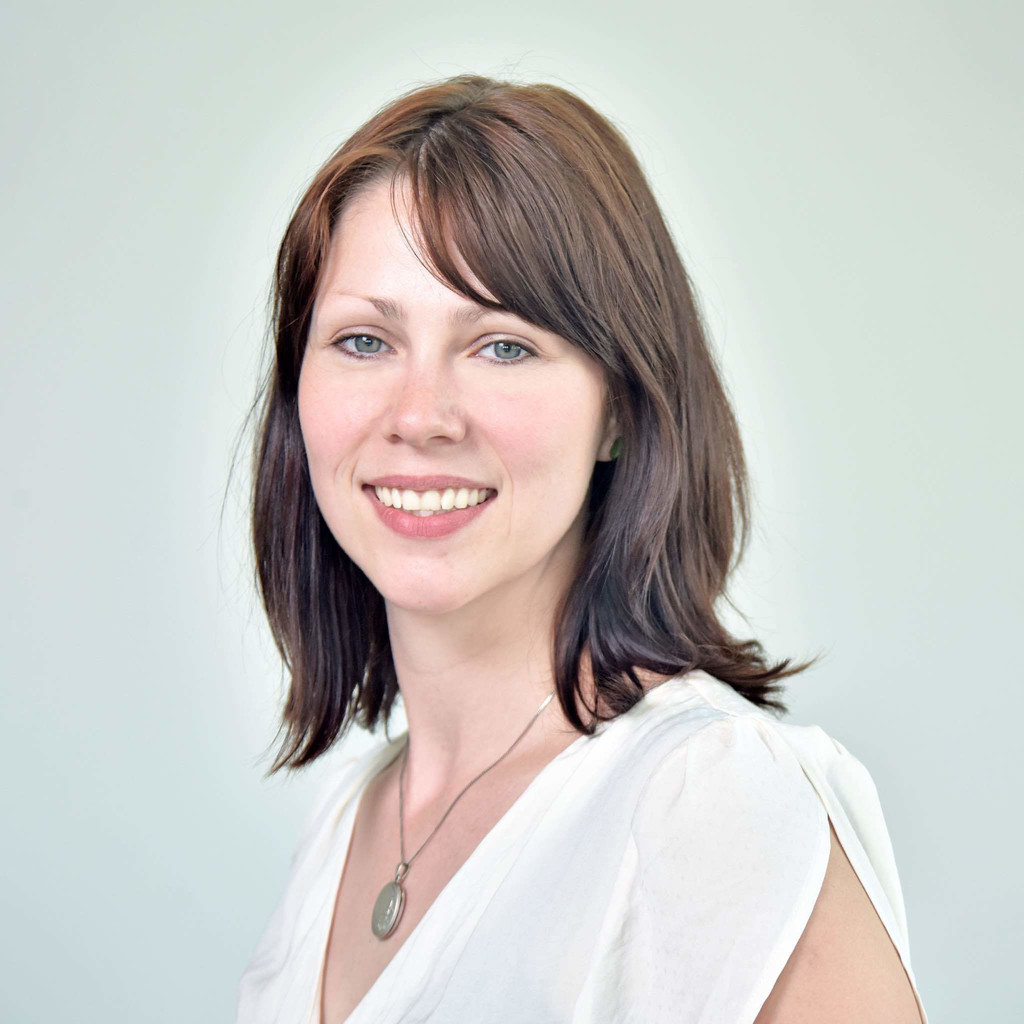 Nancy Rotsch - Marketing & Kommunikation - Chemiepark Bitterfeld-Wolfen ...