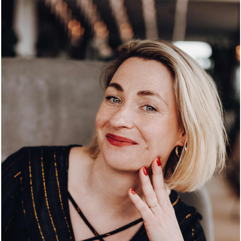 Julia Trinkler - Product Documentation Managerin - Bulk - Rottendorf ...