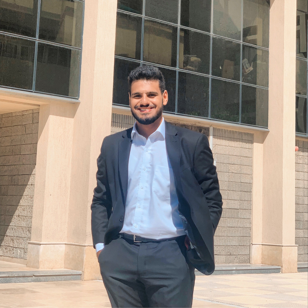 Mina Morkos - UI/UX Designer - COGNORISE INFOTECH | XING