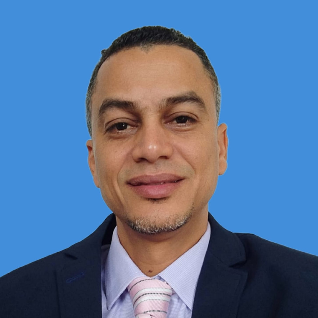 vidal Rodriguez - Asistente de Ingresos Corporativos - Plaza Lama | XING