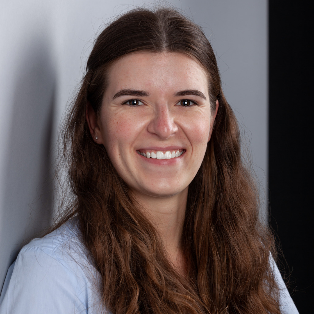 Lena Meyer - Projektmanagerin - BLG LOGISTICS GROUP | XING