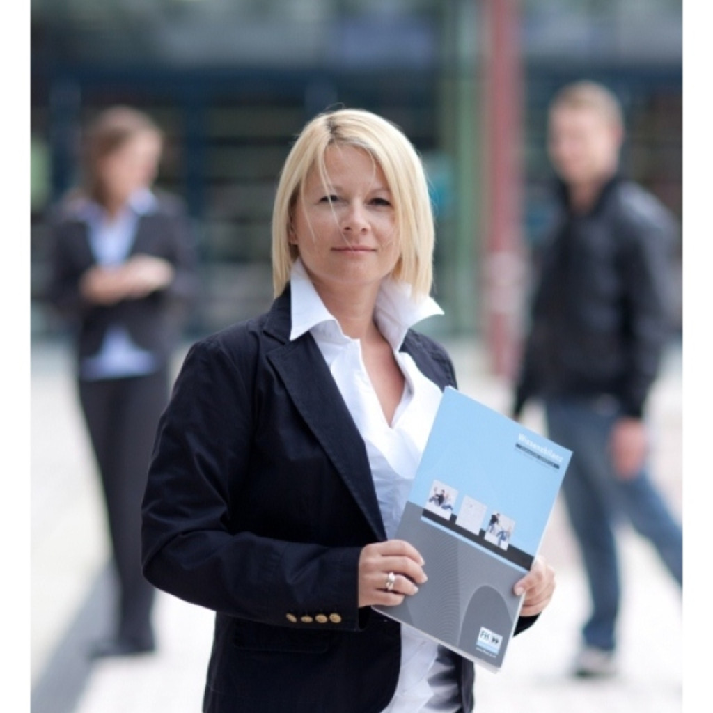 Alexandra Eckner - Strategische Unternehmensführung - Fachhochschule ...