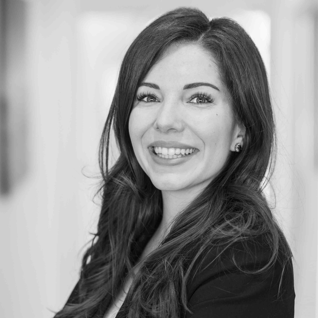 Sarah Patricia Martin - Kaufmännische Angestellte - HEGEMANN-REINERS ...