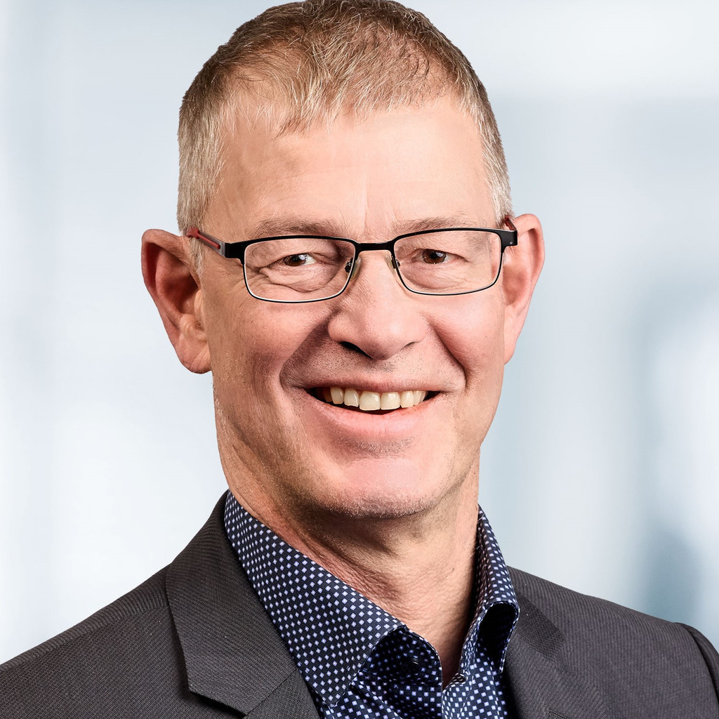 Frank Beelitz - Senior Account Manager - Ecclesia Gruppe | XING