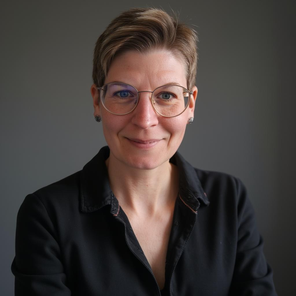 Stephanie Müller - Marktleiter - Holzfachmarkt Menzinger | XING