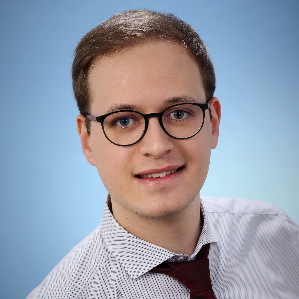 Johannes Schun - MOCVD Engineer - Aixtron SE | XING