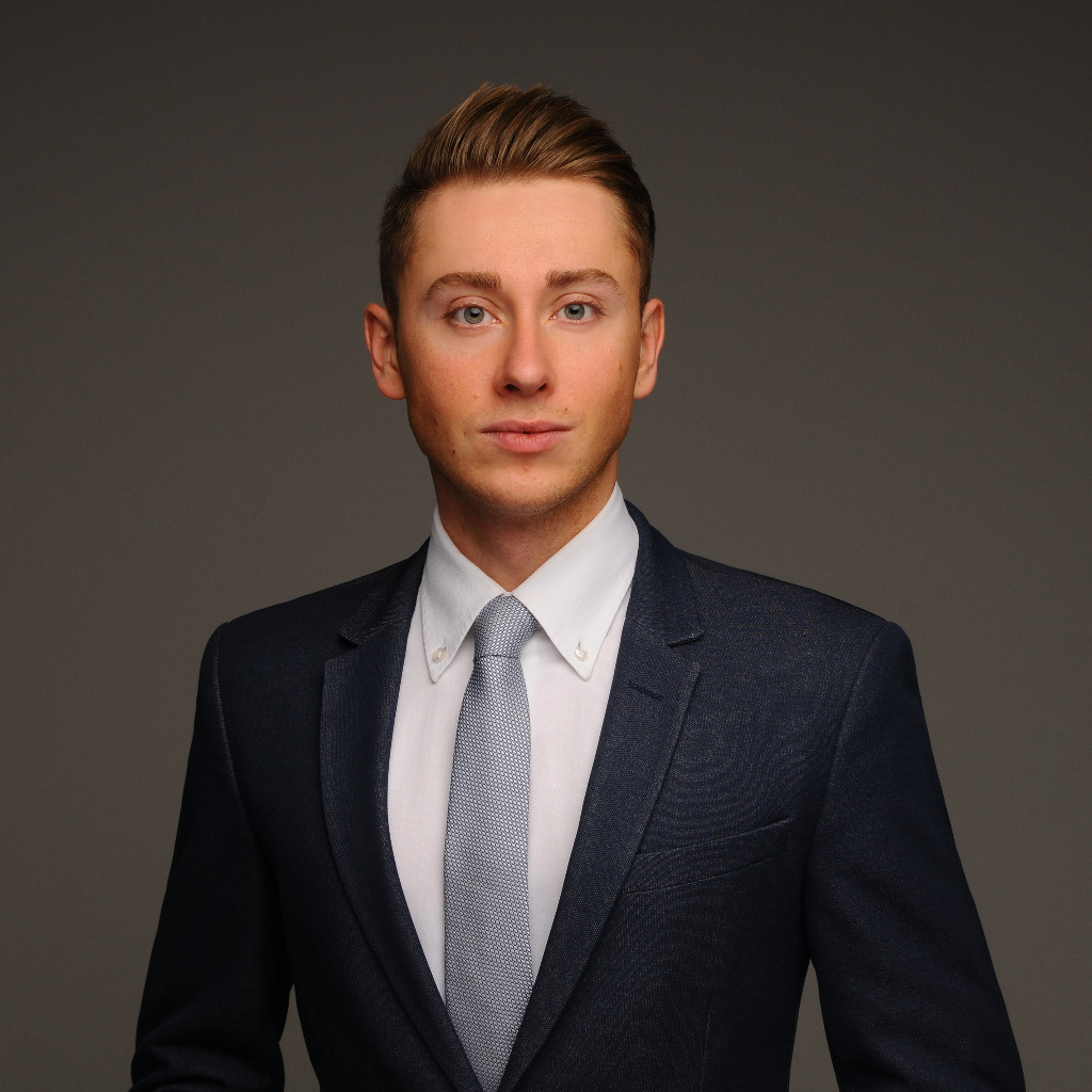 Alexander Miller - Jr. Projektleiter Gebäudetechnik HLKS - Ingenieurbüro für technische ...