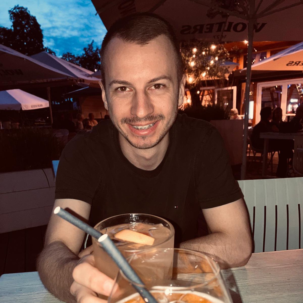 Philip Alexander Stettner - Zahnmedizinischer Fachangestellter - Dr Eggerath | XING