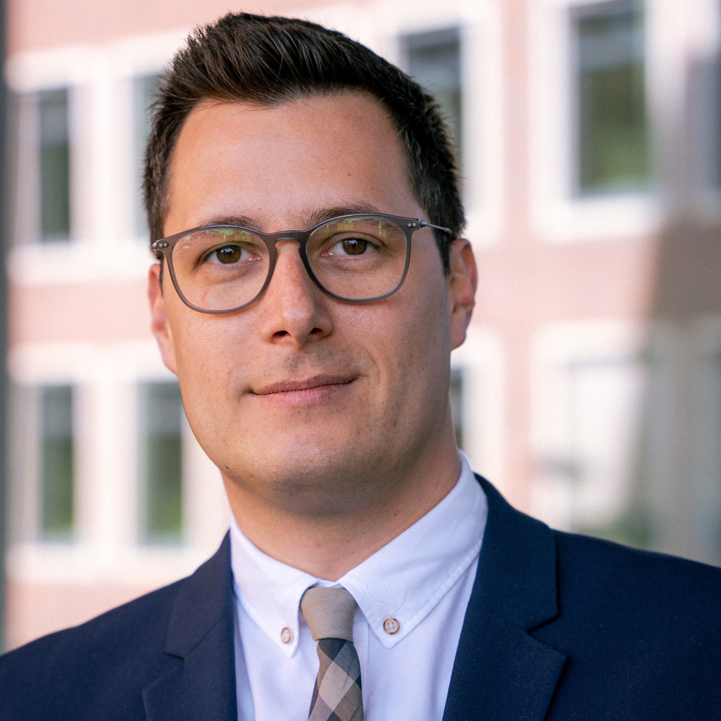 Tim Wilms - Geschäftsführer - REMONDIS Electrorecycling GmbH | XING