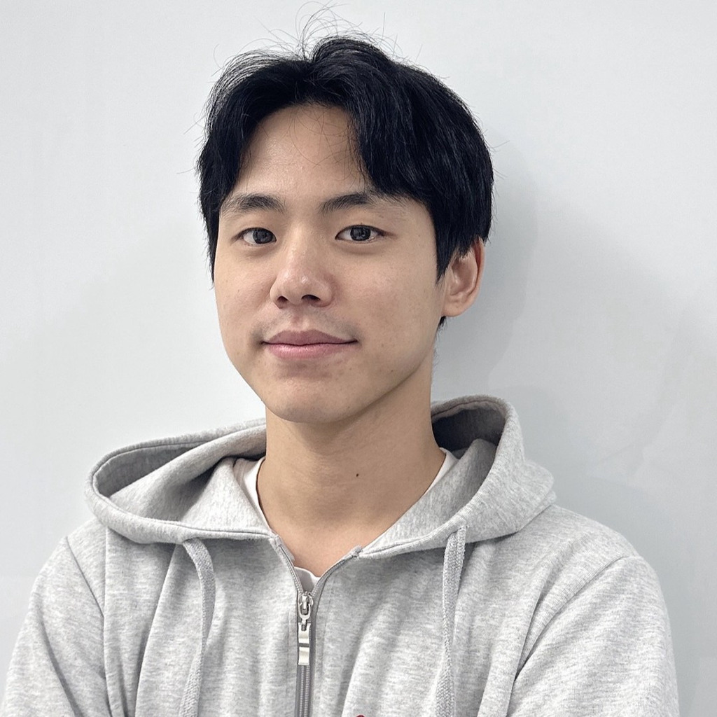Seongkuk Han - Software Developer - Upscope | XING