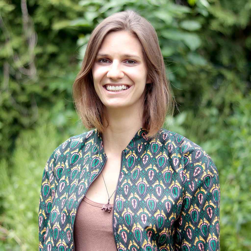 Melanie Rödel - Founder & Sales - Khala | XING