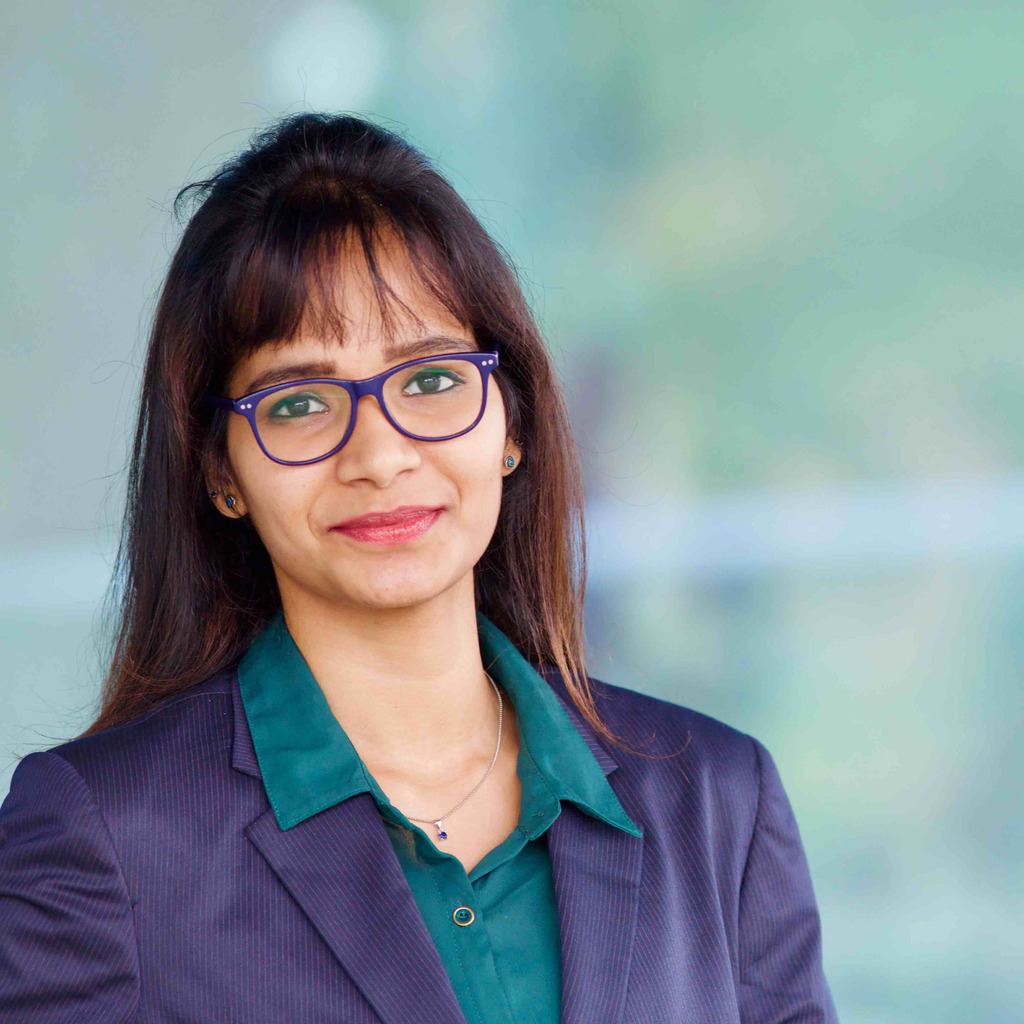 Vaishnavee Baskaran Data Specialist Takko Holding GmbH Telgte XING