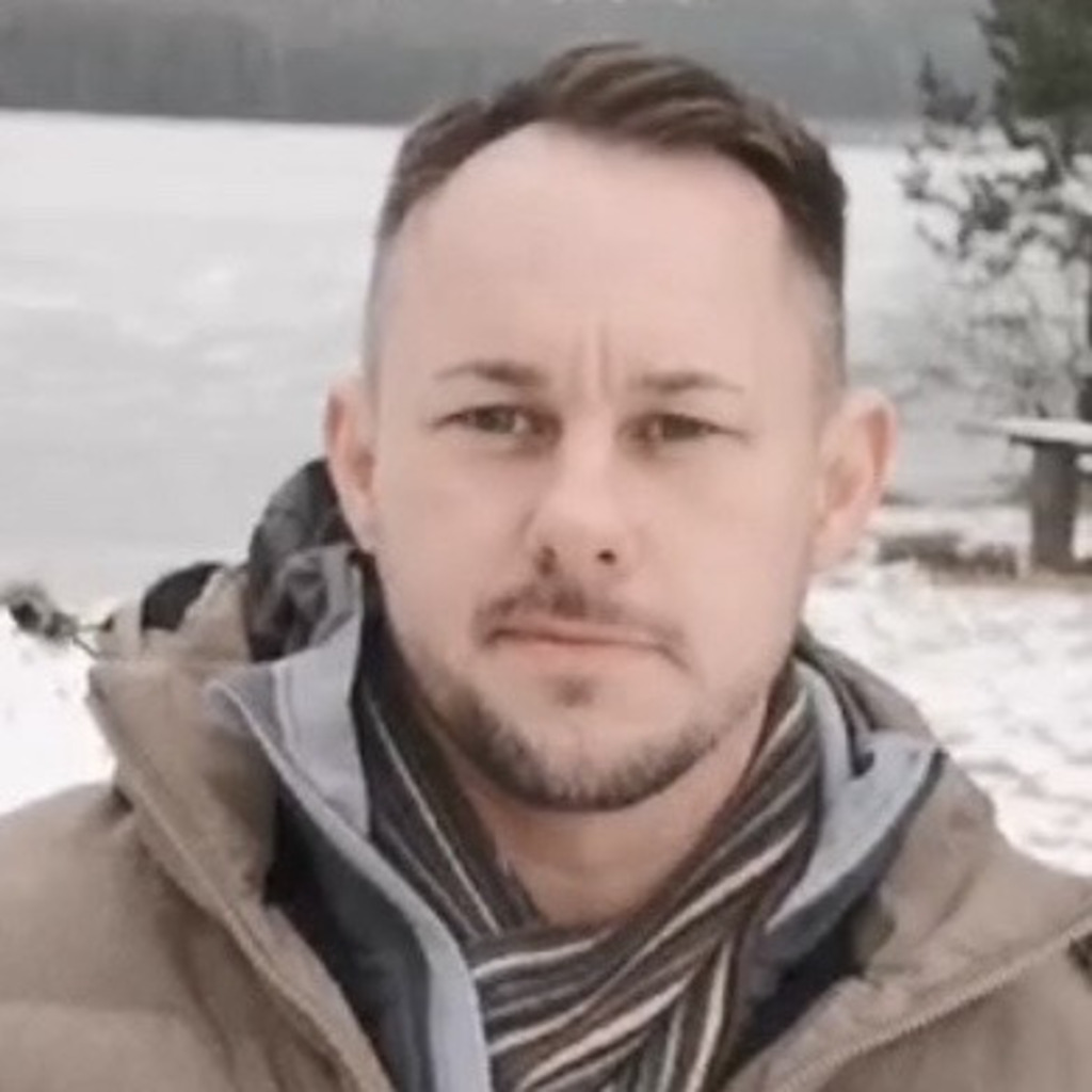 Stephan Franke - Abteilungsleiter - Bundeswehr | XING