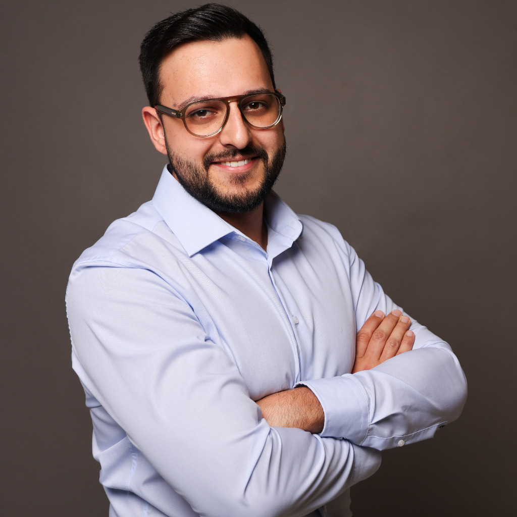 Eric Krishan Arend - IT-Forensiker - Polizei NRW | XING