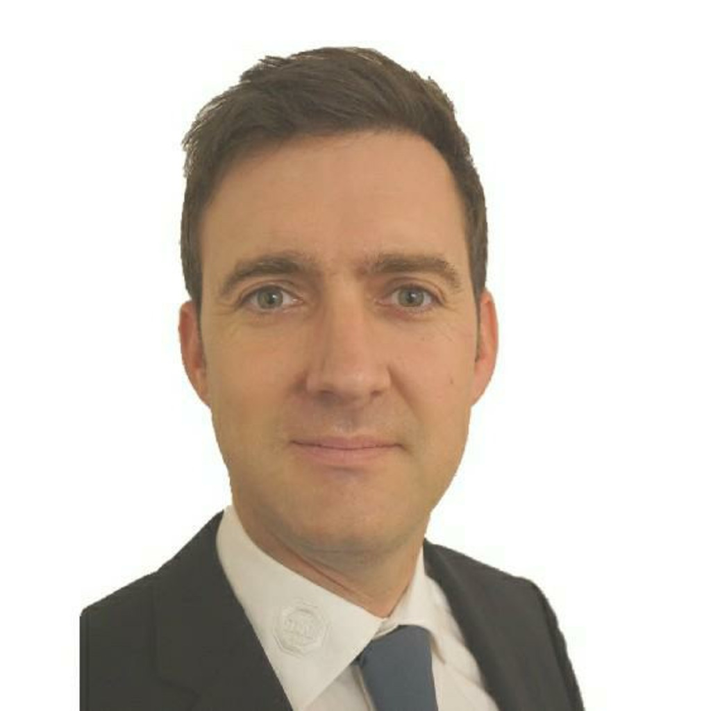 Ferdinand Karg - Leiter Service Center Gebiet Regensburg - TÜV SÜD Auto ...