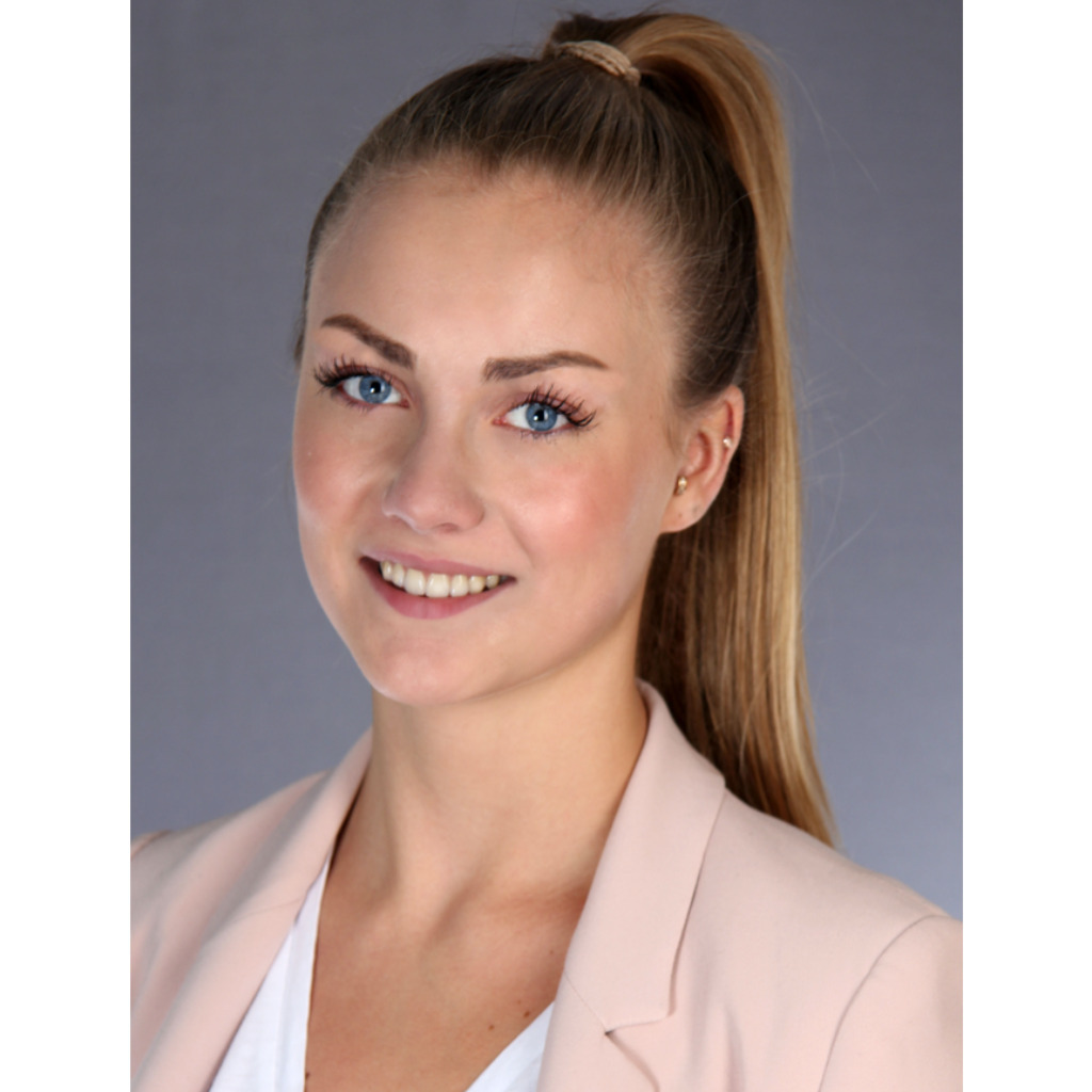 Maria Heming - Wissenschaftliche Mitarbeiterin - HFH Hamburger Fern ...