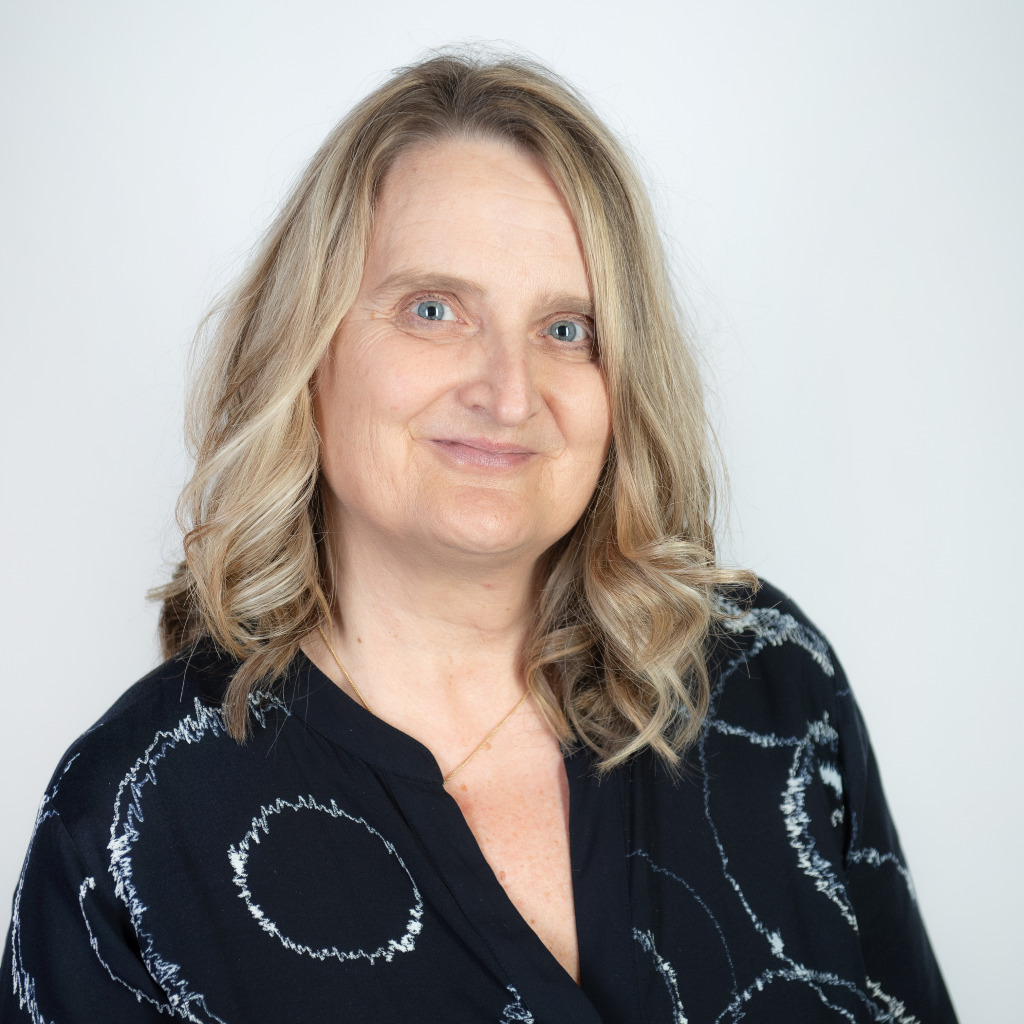 Sabine Ott - Payroll Specialist - Payroll-HR Consulting GmbH | XING