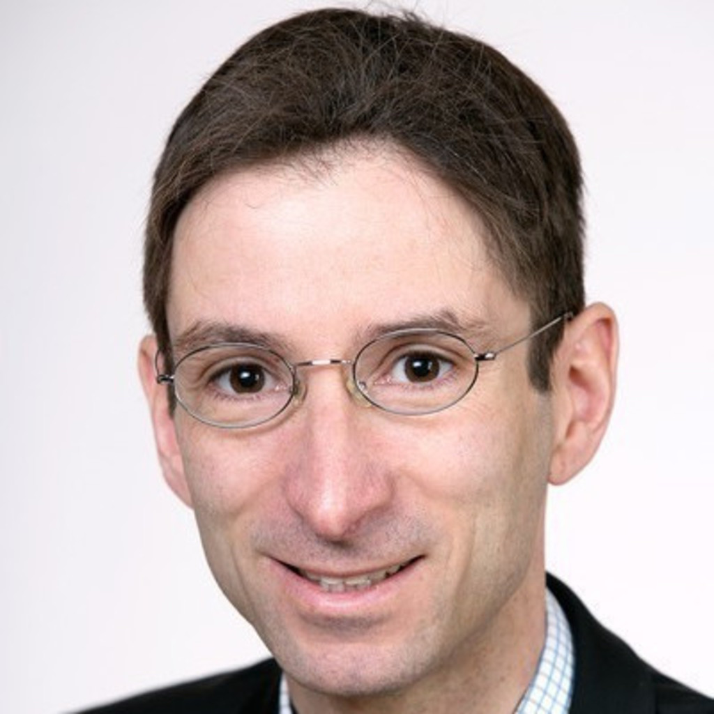 Dr. Markus Pöhlmann - Principal Management Consultant - AFRY Management ...